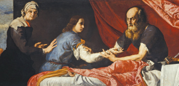 isau_mini | Bible Learning